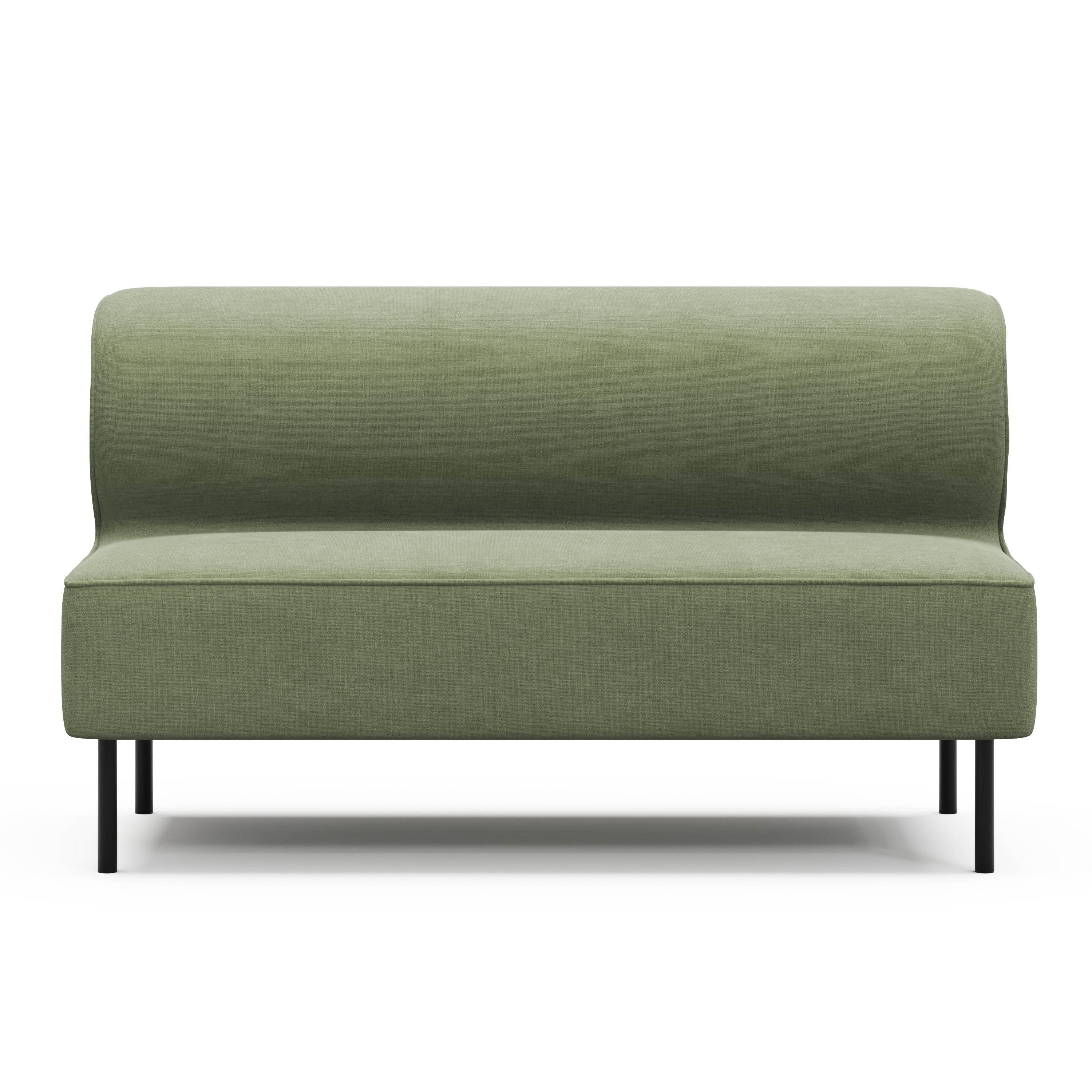 Купить Lenon Sofa для HoReCa — модульный диван от MebelForm
